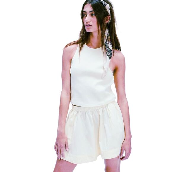 Free People | Skirts | Nwt Free People X Free Est Womens Milani Skirt ...